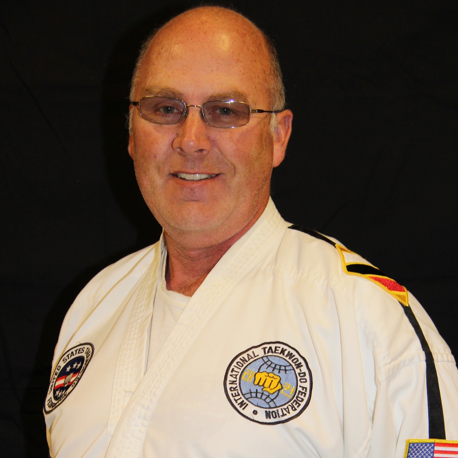Maestas TKD – Maestas Taekwon-do Arvada